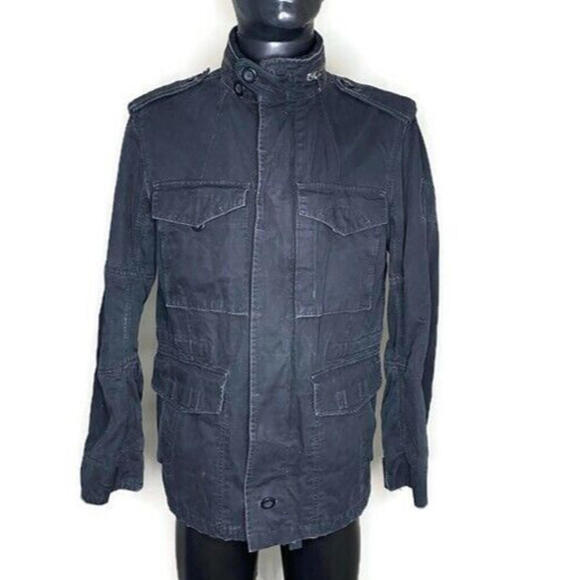 GAP | Jackets & Coats | Vtg Gap Flyers Alpine Standard Issue Jacket ...